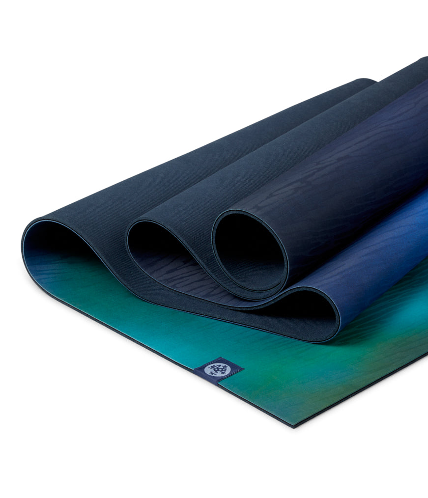 Manduka eKO® Yoga Mat 5mm 3.0 (Limited Edition) 71" - Royal Flaneur Mi – Manduka Thailand