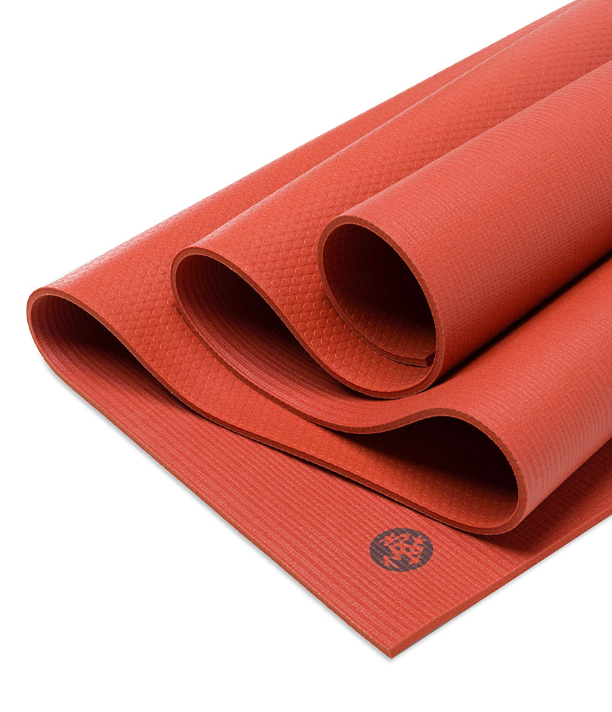 Manduka PRO™ Yoga Mat 6mm - Tiger (71") – Manduka Thailand
