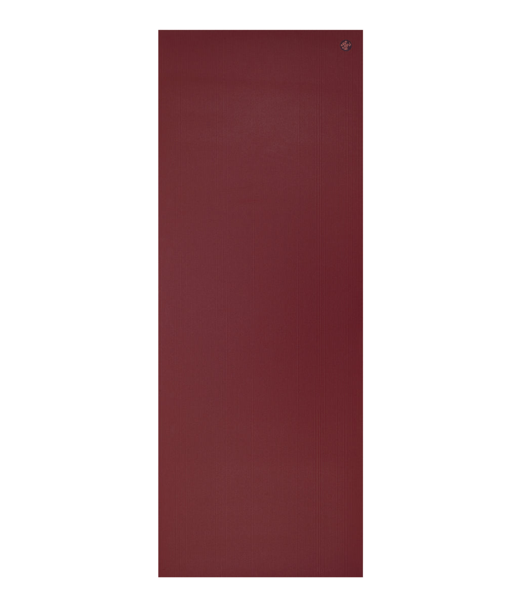 Manduka PRO™ Long Yoga Mat 6mm - Deep Verve (85") – Manduka Thailand