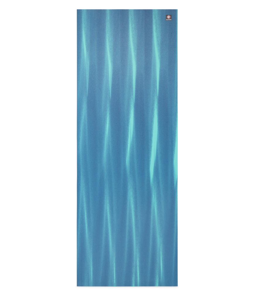 Manduka PRO® Yoga Mat 6mm (Limited - Color Fields) - Float CF – Manduka ...