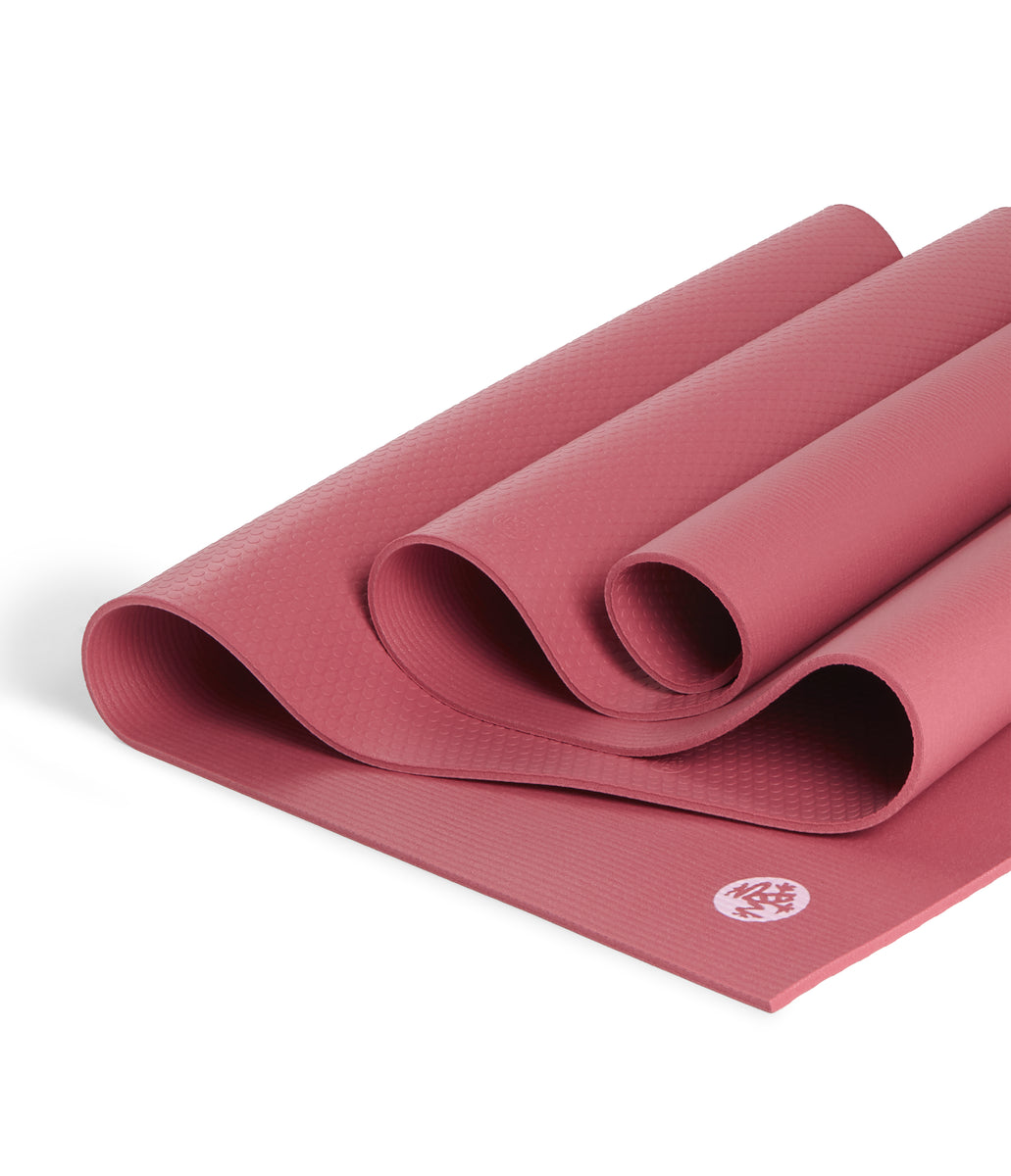 Manduka PROlite® yoga mat 4.7mm - Rosewood (71") – Manduka Thailand