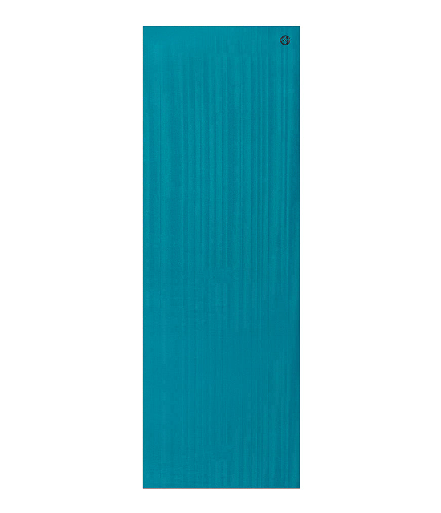 Manduka PROlite® yoga mat 4.7mm - Peacock (71") – Manduka Thailand