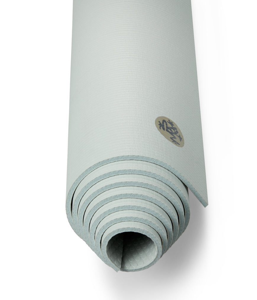Manduka PROlite® yoga mat 4.7mm - Sea Salt (71") – Manduka Thailand