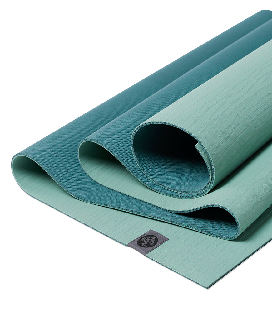 Manduka eKO® Lite Yoga Mat 4mm - Wasabi (71") – Manduka Thailand