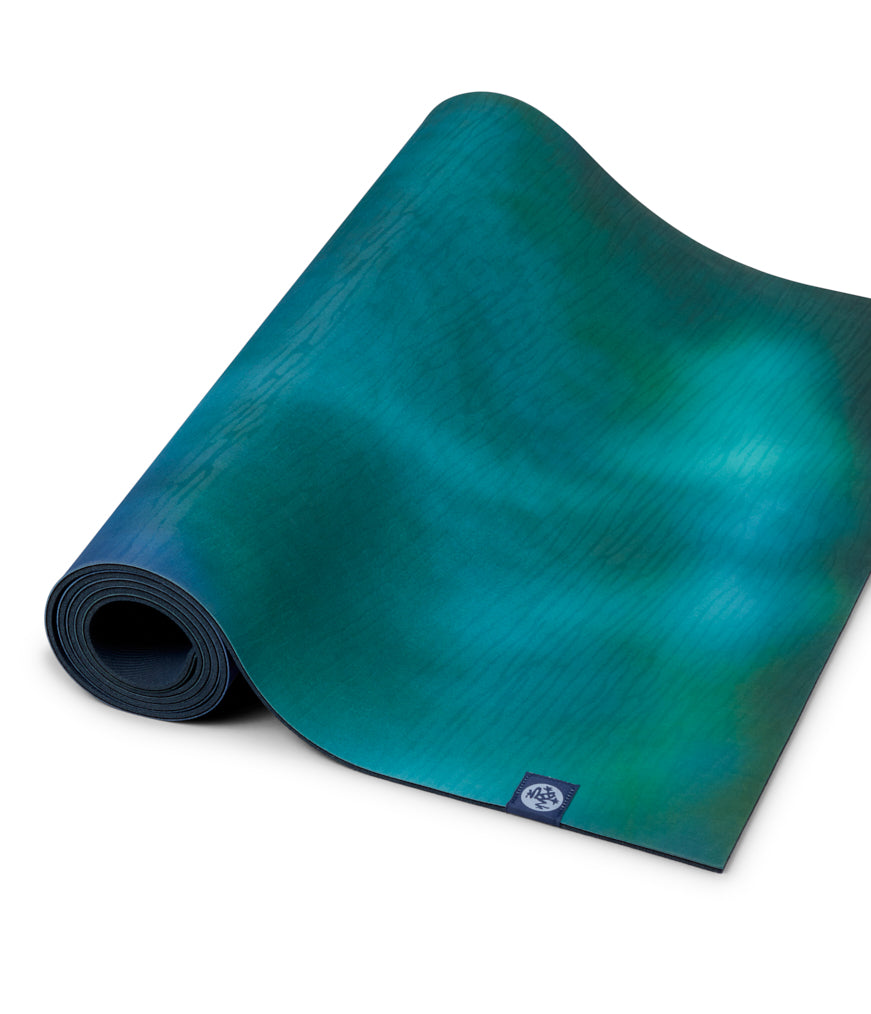 Manduka eKO® Yoga Mat 5mm 3.0 (Limited Edition) 71" - Royal Flaneur Mi ...