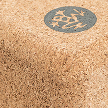 Manduka Lean Cork Yoga Block - Cork – Manduka Thailand