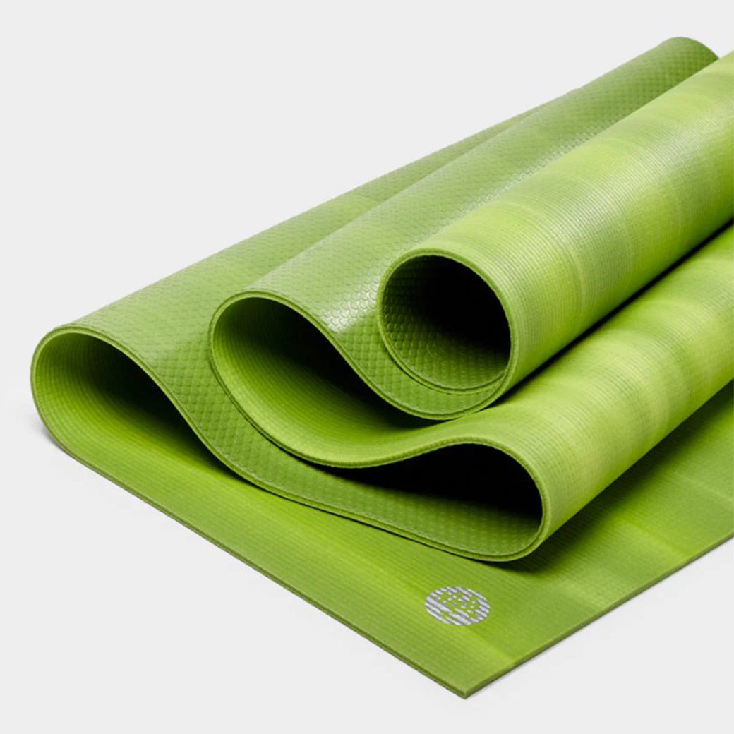 Manduka PRO® Yoga Mat 6mm (Limited - Color Fields) - Spring Buds LE ...