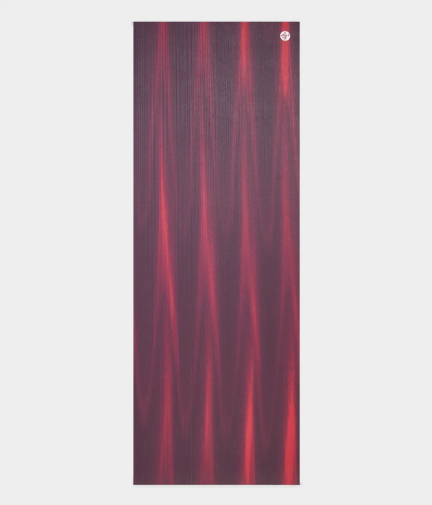 Manduka PRO® Yoga Mat 6mm (Limited - Color Fields) - Indulge Color fie ...