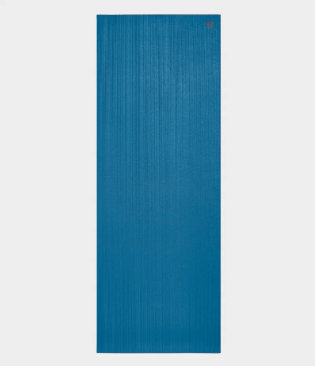 Manduka PRO® Yoga Mat 6mm - Aquamarine – Manduka Thailand