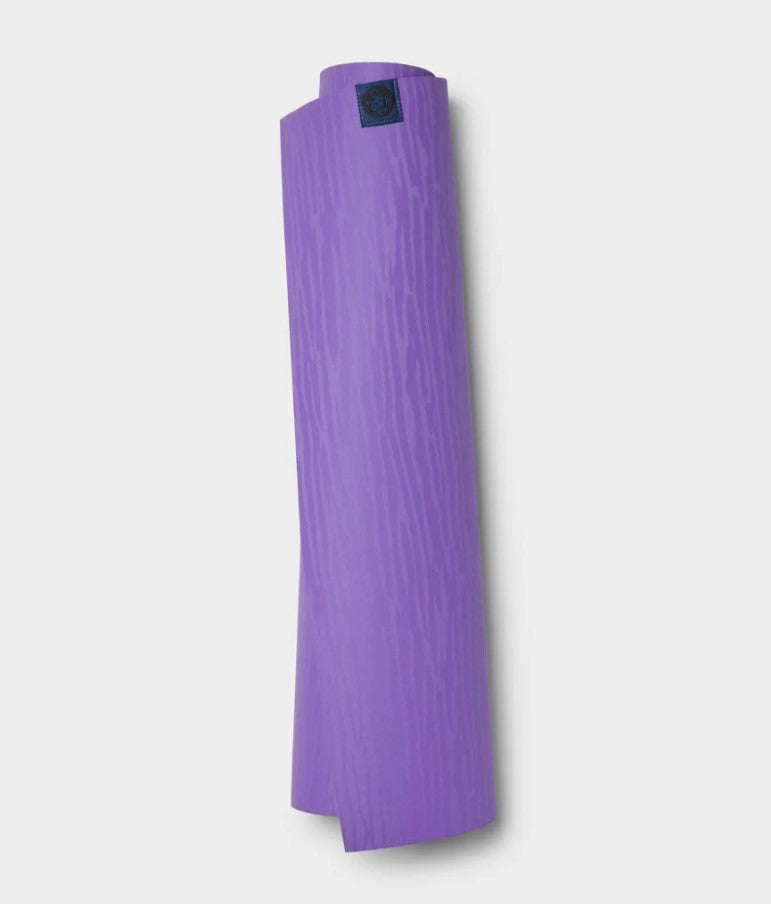 Manduka eKO® Lite Yoga Mat 4mm - Passion Berry (71") – Manduka Thailand