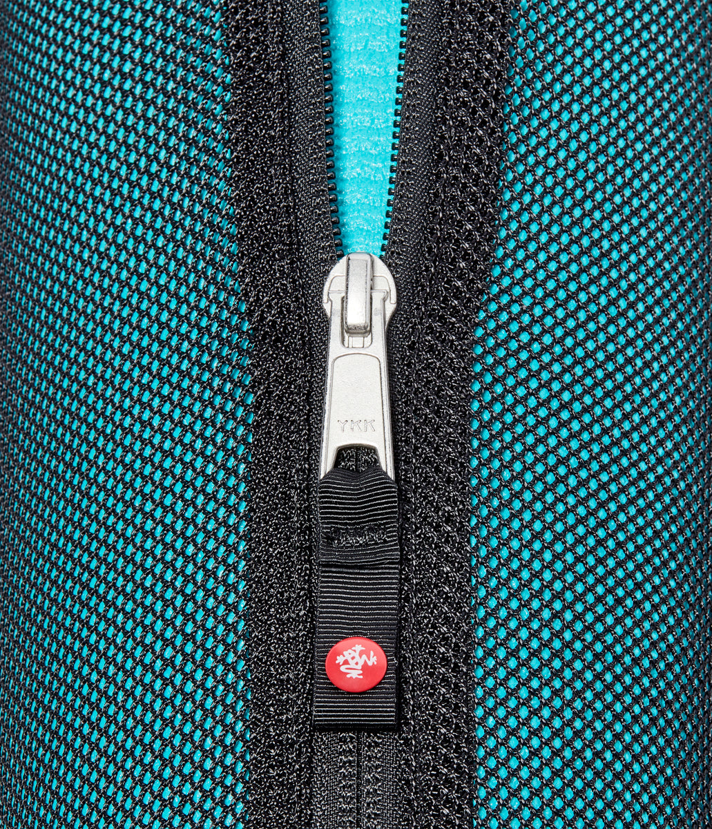 Manduka Breathe Easy Yoga Bag - Thunder – Manduka Thailand