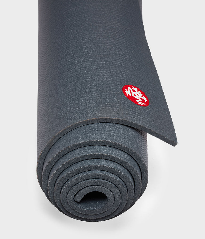 Manduka PRO™ Yoga Mat 6mm - Thunder – Manduka Thailand