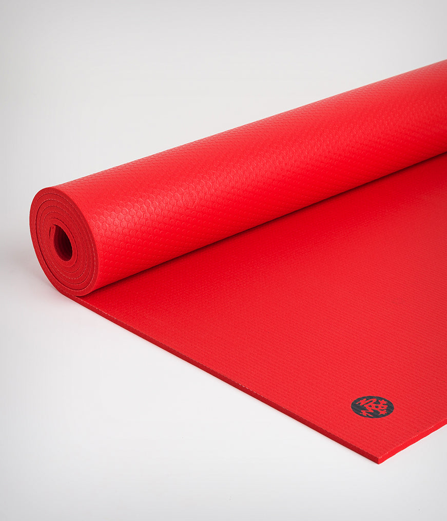 Manduka PRO™ Yoga Mat 6mm - Fortitude (71") – Manduka Thailand