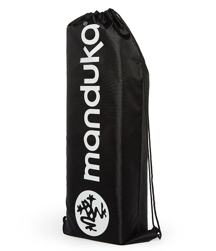 Manduka Yoga Kit Bag - Black – Manduka Thailand